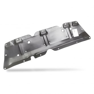 Toyota Camry Underbody Covers - Splash Shields | CARiD