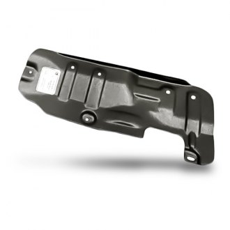 Hyundai Underbody Covers - Splash Shields, Protection | CARiD