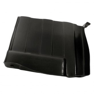 Kia Underbody Covers - Splash Shields, Protection | CARiD