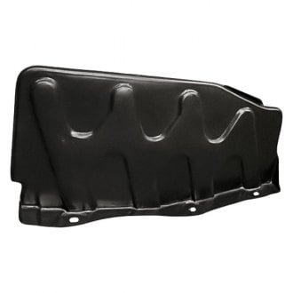 Kia Sorento Underbody Covers - Splash Shields | CARiD