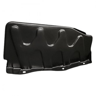 Hyundai Santa Fe Underbody Covers - Splash Shields | CARiD