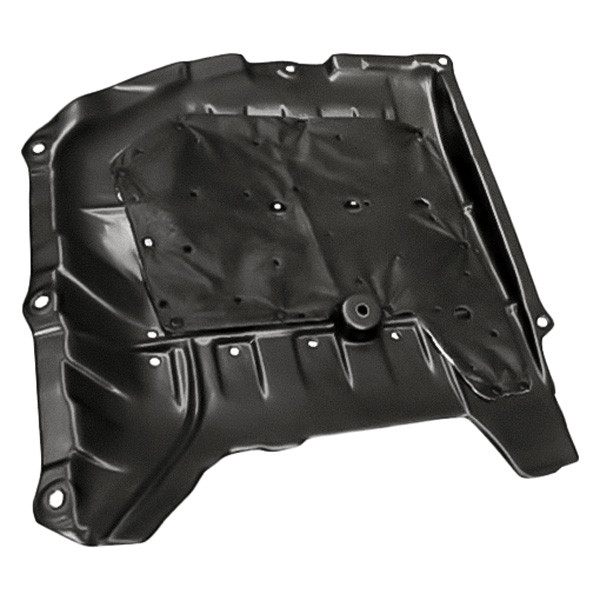 Honda Accord Underbody Covers - Splash Shields | CARiD