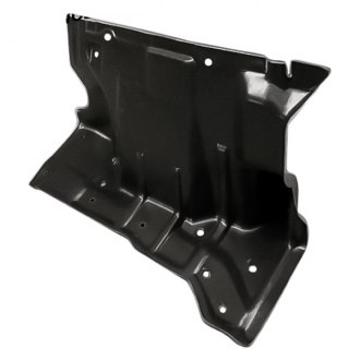 Mitsubishi Outlander Underbody Covers - Splash Shields | CARiD