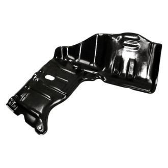 Toyota Corolla Underbody Covers | Splash Shields — CARiD.com