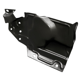 Nissan Rogue Underbody Covers - Splash Shields | CARiD