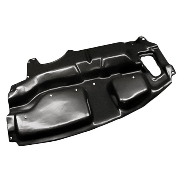 Replacement ID0029AA1237R00 - Passenger Side Splash Shield (Standard Line)