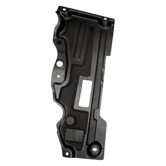 Ford Edge Underbody Covers | Splash Shields — CARiD.com