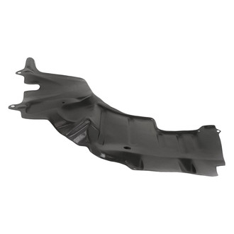 1994 Mitsubishi Mirage Underbody Covers | CARiD