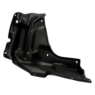 Toyota Corolla Chassis Frames & Body Parts — CARiD.com