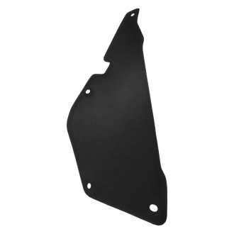 Ford Ranger Inner Fenders | Wells, Liners, Shields — CARiD.com