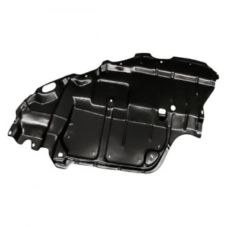 Toyota Camry Underbody Covers - Splash Shields | CARiD