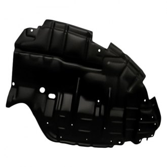 Toyota Camry Underbody Covers - Splash Shields | CARiD