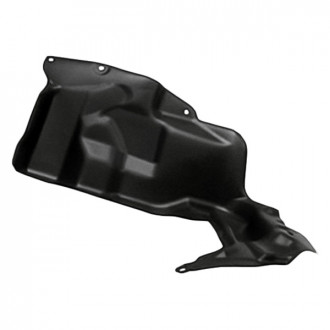 Toyota Corolla Underbody Covers - Splash Shields | CARiD