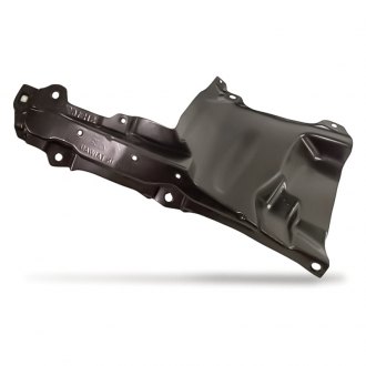 Toyota Prius Underbody Covers - Splash Shields | CARiD