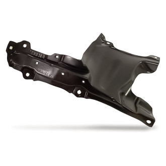 Toyota Corolla Underbody Covers - Splash Shields | CARiD