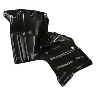 Toyota RAV4 Underbody Covers - Splash Shields | CARiD