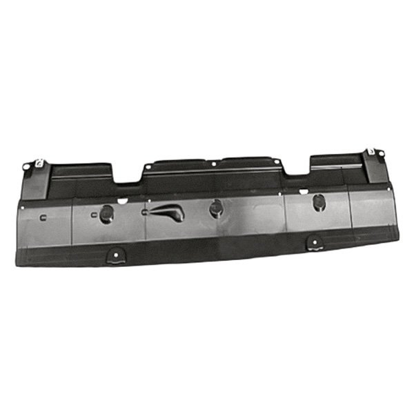 Replacement ID0029AA1550R00 - Front Engine Splash Shield (Standard Line)