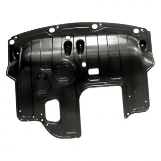 Kia Underbody Covers - Splash Shields, Protection | CARiD