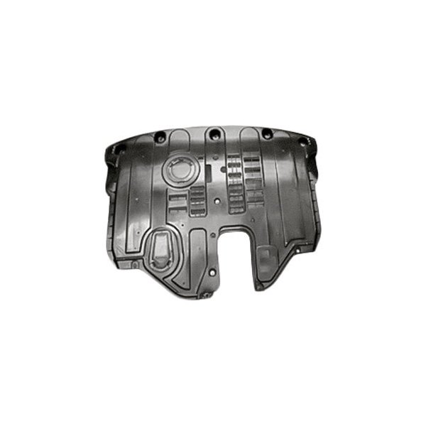 Replacement ID0029AA1595R00 - Front Engine Splash Shield (Standard Line)