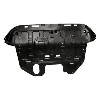 Kia Underbody Covers - Splash Shields, Protection | CARiD