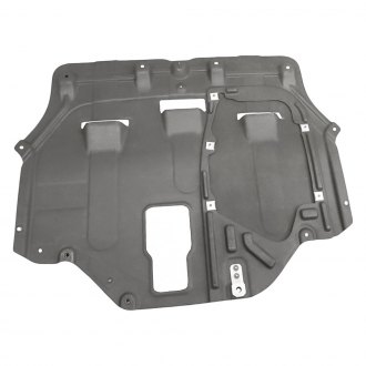 Kia Underbody Covers - Splash Shields, Protection | CARiD