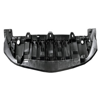 Mercedes Underbody Covers - Splash Shields, Protection | CARiD