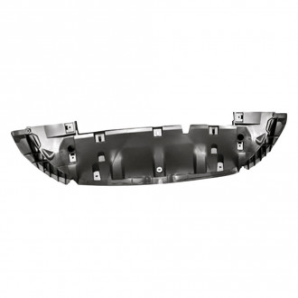 Mercedes Underbody Covers - Splash Shields, Protection | CARiD