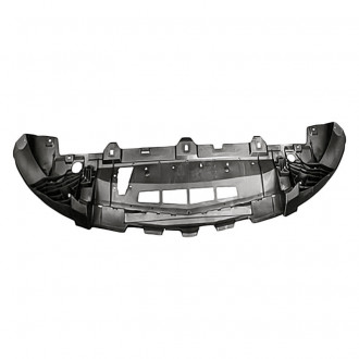 Mercedes Underbody Covers - Splash Shields, Protection | CARiD