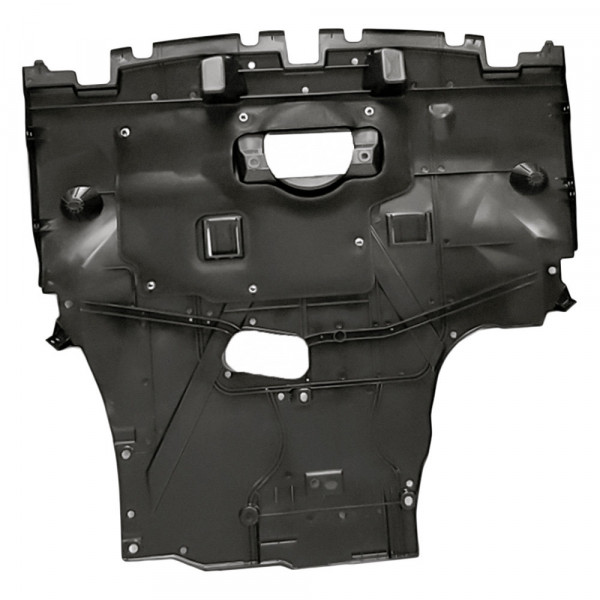 Replacement ID0029AA1681R00 - Front Engine Splash Shield (Standard Line)