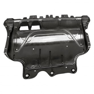 Audi Underbody Covers - Splash Shields, Protection | CARiD