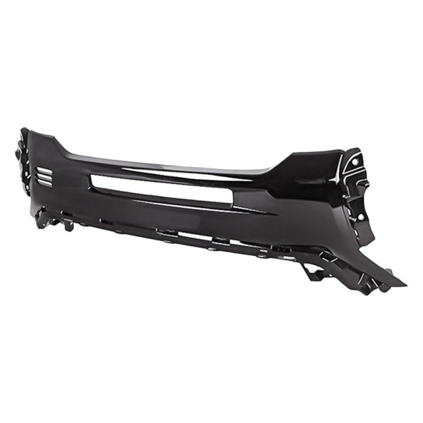 Replacement ID0030AA0172R00 - Front Center Bumper Cover Trim Panel ...