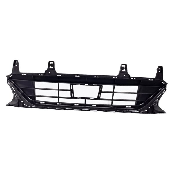 Replacement ID0030AA0240R00 - Front Bumper Grille (Standard Line)