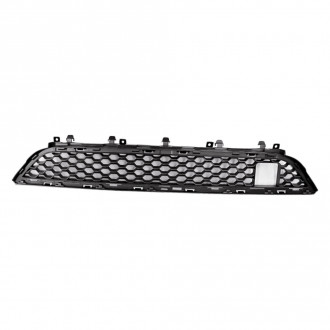 Jaguar Custom Grilles - Billet, Mesh, CNC, LED, Chrome, Black