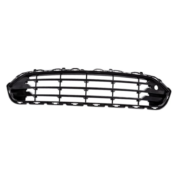 Replacement ID0030AA0329C00 - Front Bumper Grille (CAPA Certified)