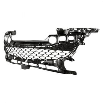 Mazda 3 Replacement Bumpers - Front, Rear, Brackets | CARiD