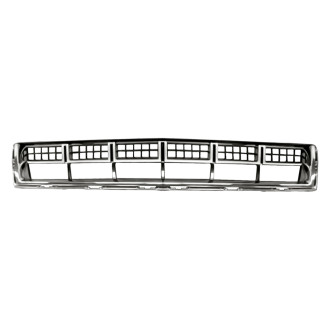 Cadillac SRX Custom Grilles - Billet, Mesh, CNC, LED, Chrome, Black