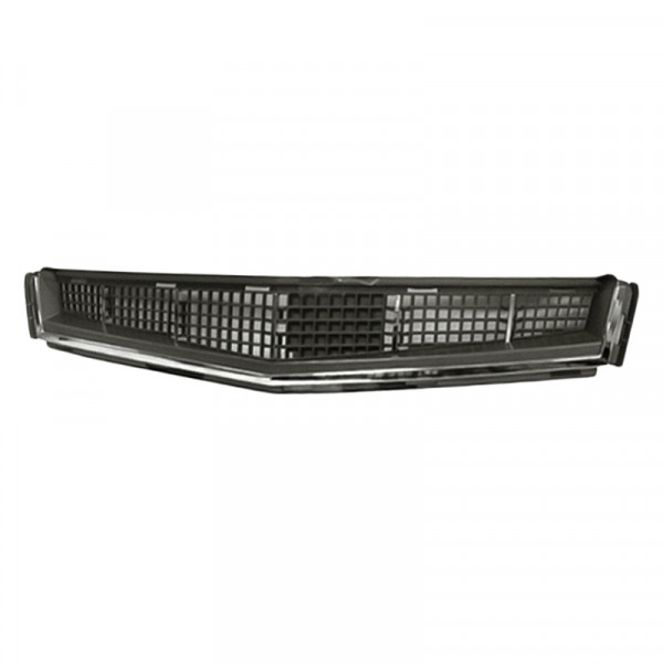 Replacement ID0030AA0730R00 - Front Bumper Grille (Standard Line)