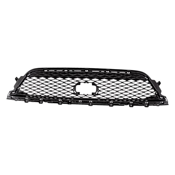 Replacement ID0030AA0806R00 - Front Bumper Grille (Standard Line)