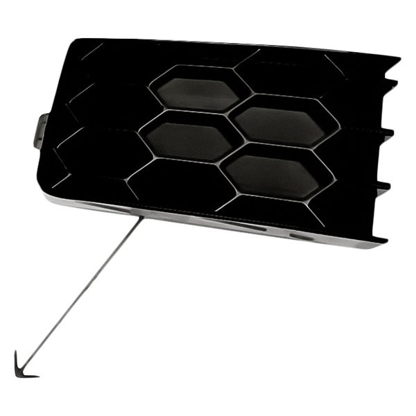 Replacement ID0030AA1183R00 - Front Passenger Side Fog Light Cover ...