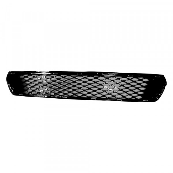 Replacement ID0030AA1607R00 - Front Bumper Grille (Standard Line)
