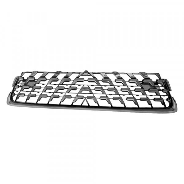 Replacement ID0030AA1638R00 - Front Lower Bumper Grille (Standard Line)