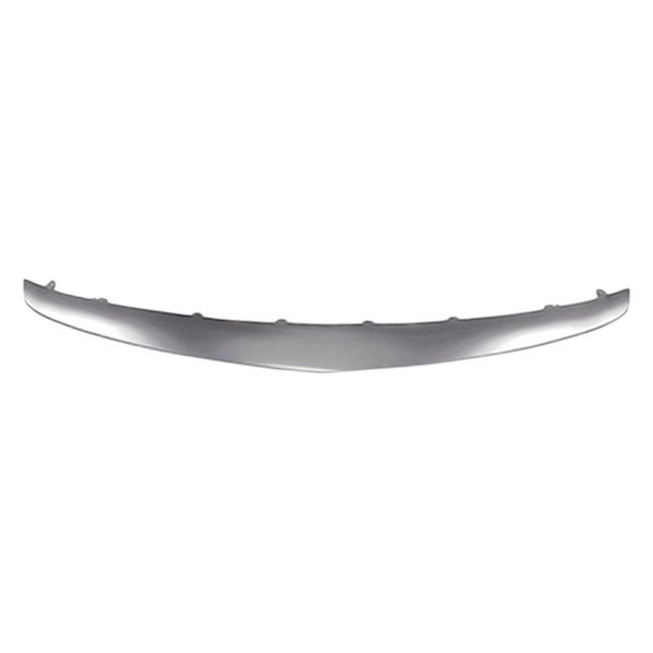 Replacement - Front Bumper Cover Molding (Standard Line)
