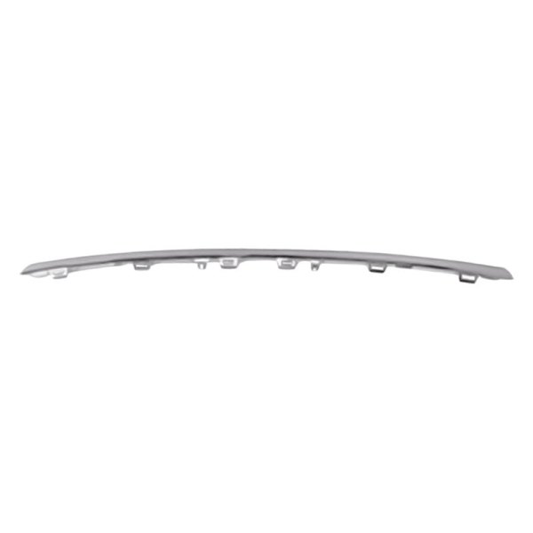 Replacement ID0032AA0358R00 - Front Bumper Cover Molding (Standard Line)