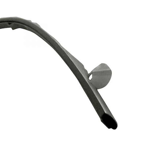 Replacement ID0032AA0384R00 - Front Bumper Cover Molding (Standard Line)