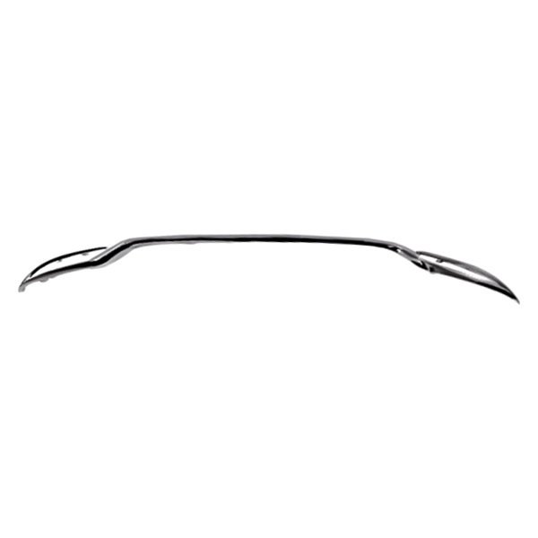 Replacement ID0032AA0393R00 - Rear Bumper Molding (Standard Line)