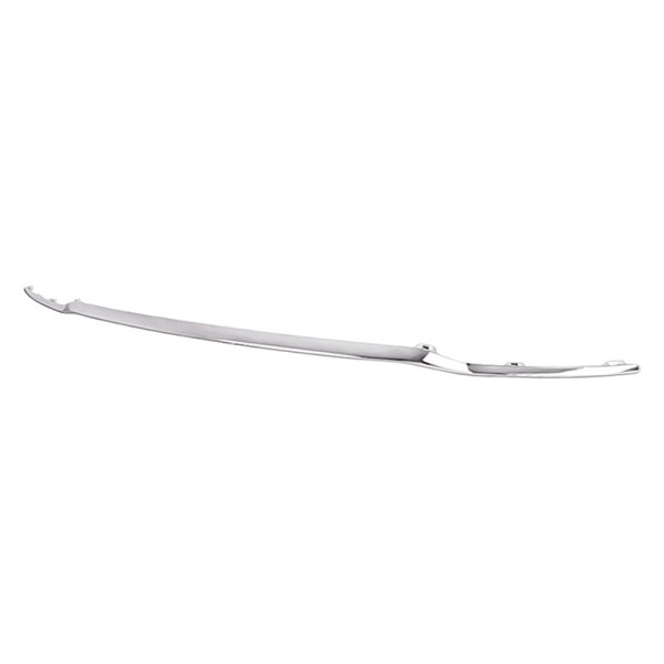 Replacement ID0032AA0444R00 - Rear Bumper Cover Molding (Standard Line)