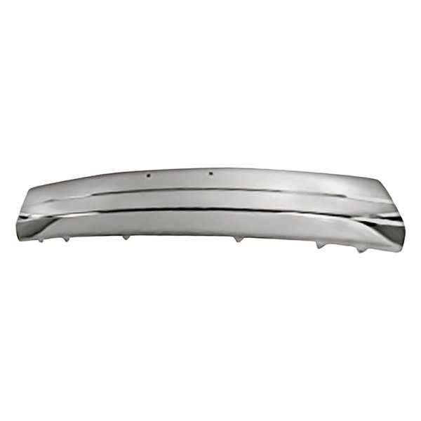 Replacement ID0032AA0518C00 - Front Bumper Cover Insert (CAPA Certified)