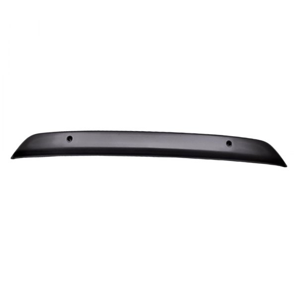Replacement ID0032AA0525R00 - Front Upper Bumper Molding (Standard Line)