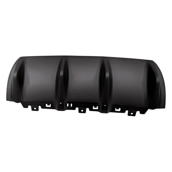Replacement ID0032AA0657R00 - Rear Lower Bumper Valance (Standard Line)