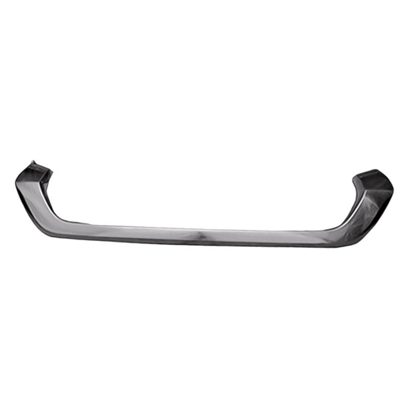 Replacement ID0032AA0662C00 - Front Bumper Cover Molding (CAPA Certified)